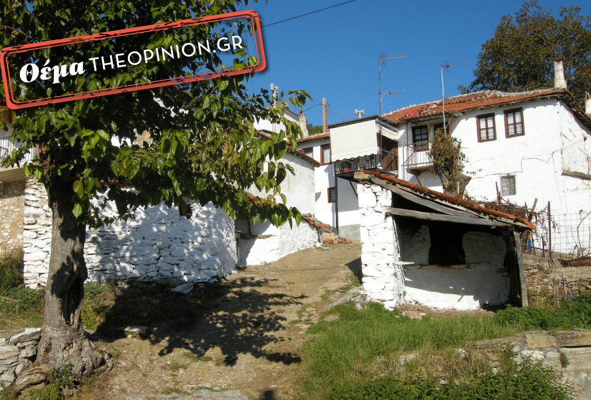 Πρόεδρος ΤΕΕ/ΤΚΜ για τη ρύθμιση περί εκτός σχεδίου δόμησης: «Δεν μπορεί ...