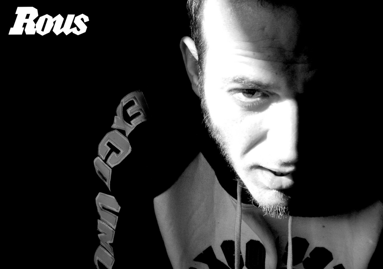 Ο ROUS για 2 τελευταίες παραστάσεις στη Θεσσαλονίκη - The Opinion