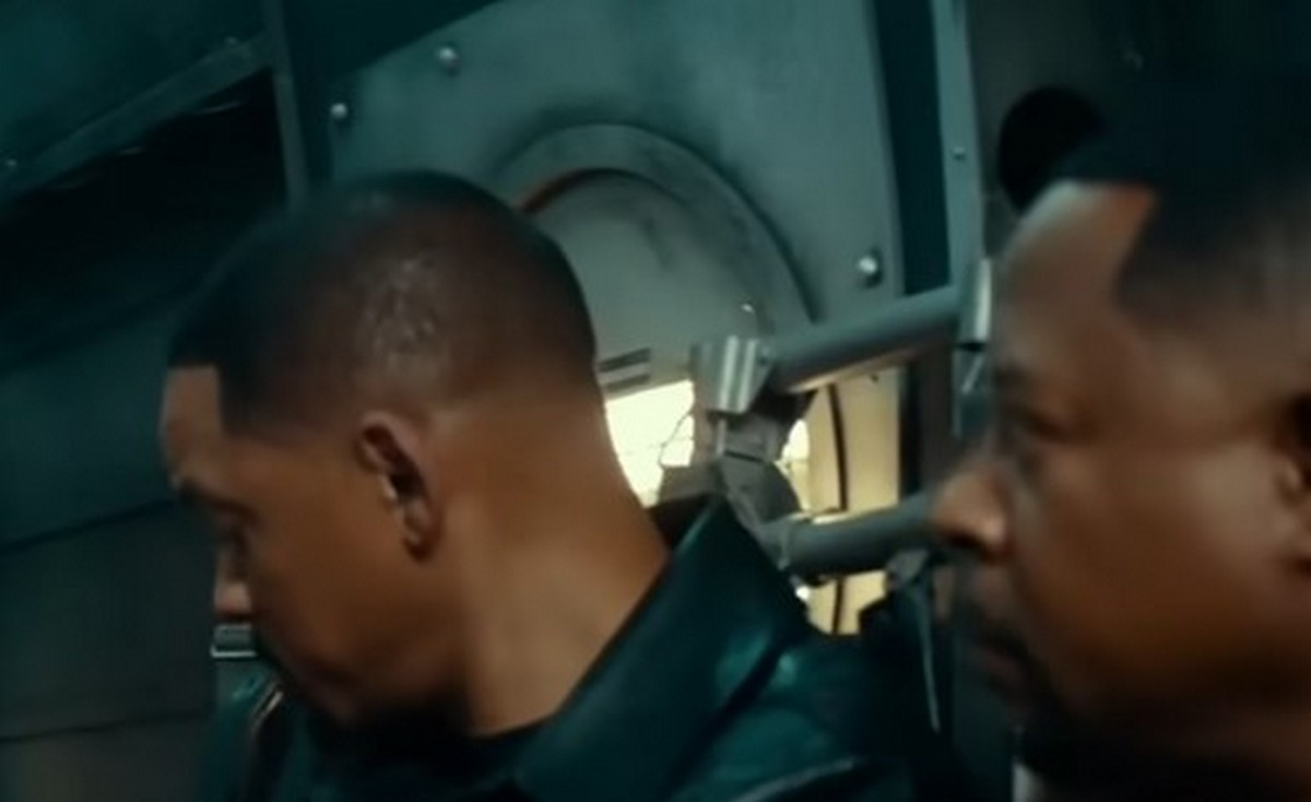Σειρά «Bad Boys»: Ξεπέρασε το ένα δις στο box office - The Opinion