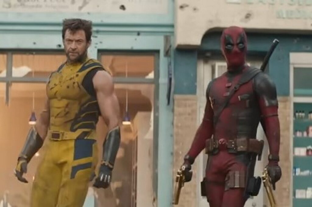 Alien: Romulus και Deadpool & Wolverine υποψήφιες για Oscar - The Opinion