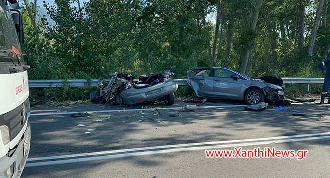 Θρήνος για τους 4 νεκρούς - Μόλις 20-25 ετών τα θύματα του θανατηφόρου ...