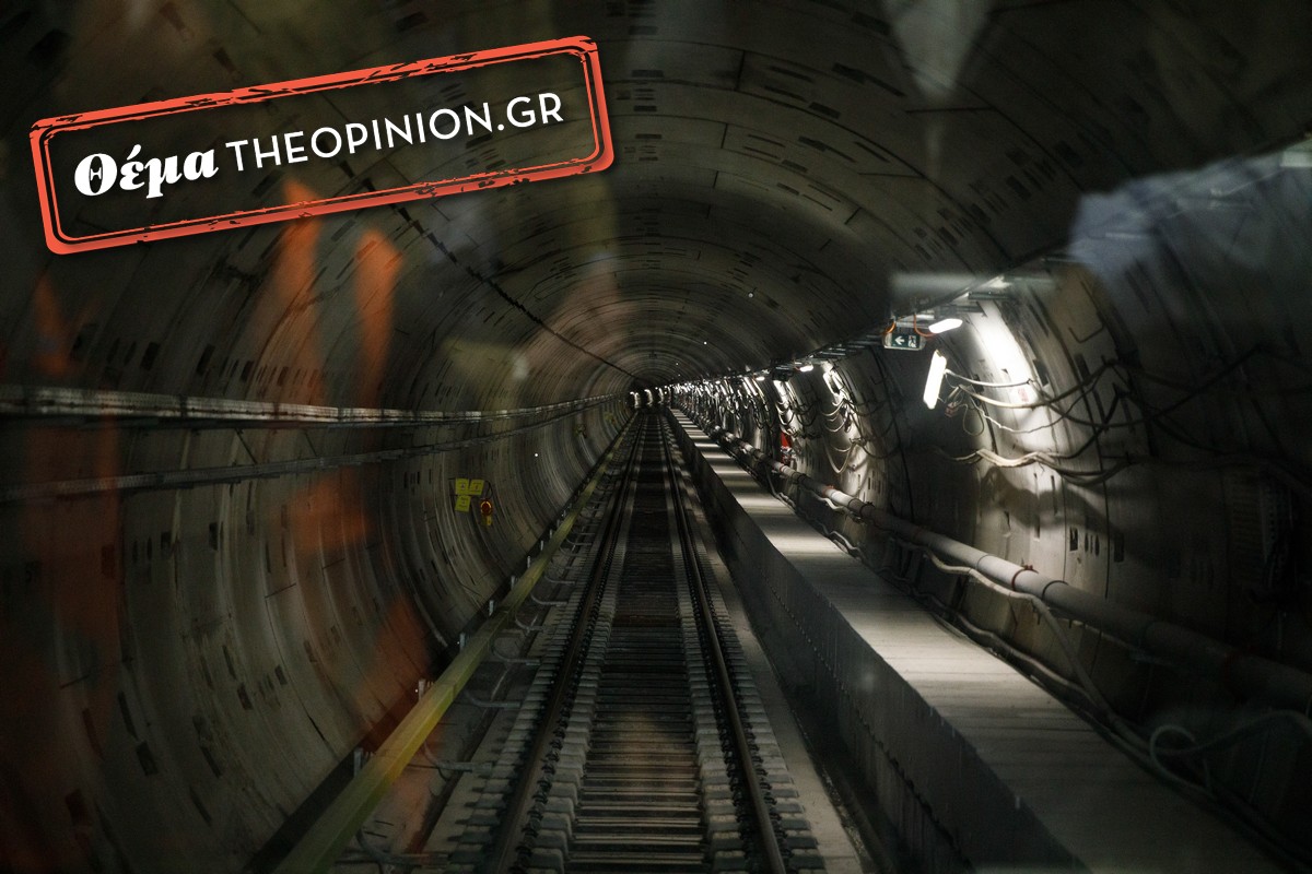 Οι πρώτες αντιδράσεις για την επέκταση του Μετρό στην Καλαμαριά - The ...