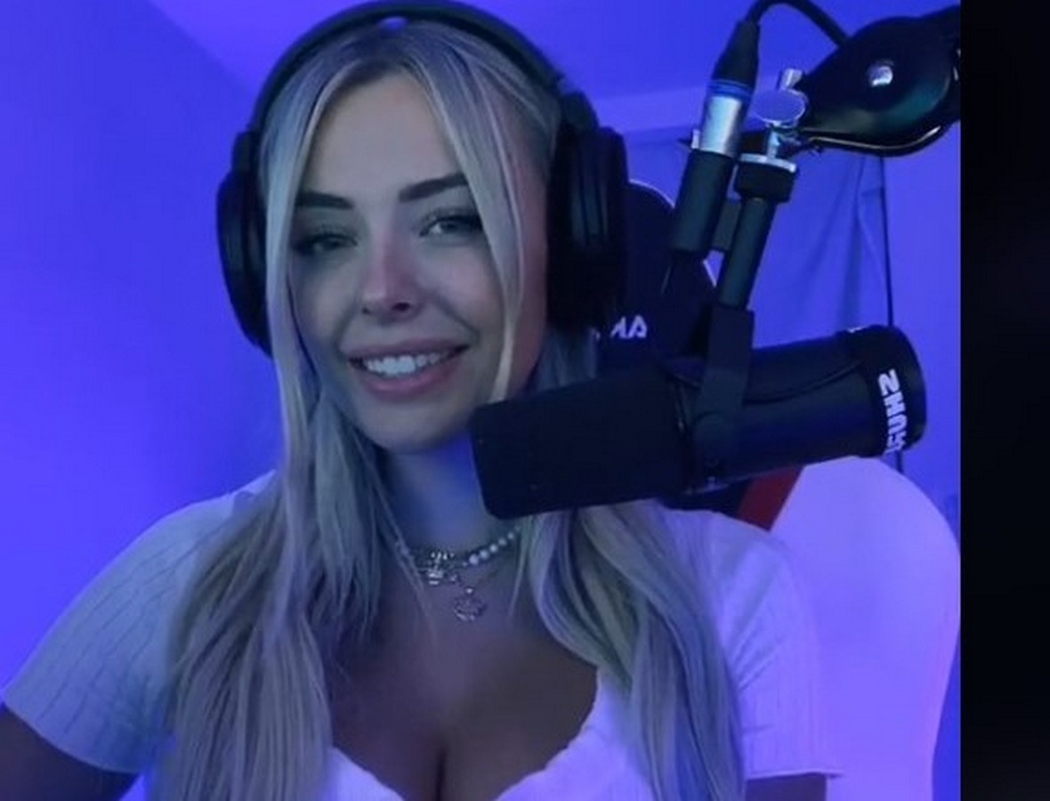 Το μοντέλο του OnlyFans που «αποσύρεται» στα 28 (VIDEO) - The Opinion