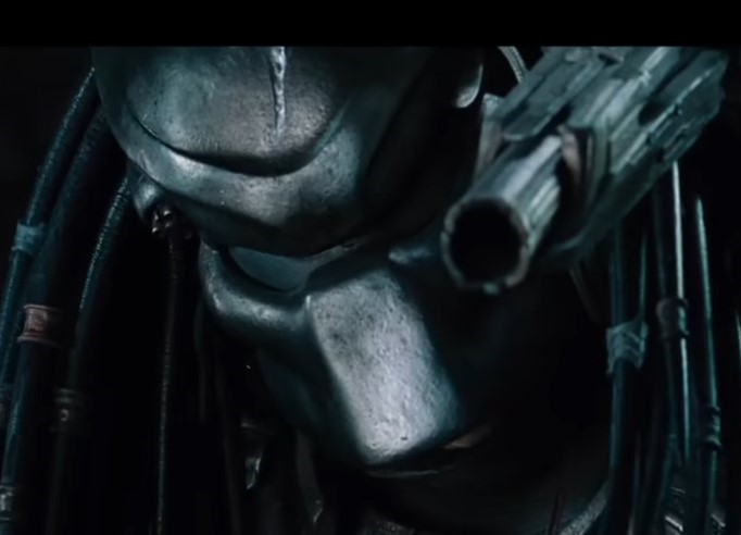 Μία πρώτη ματιά στο ολοκαίνουργιο Predator - The Opinion