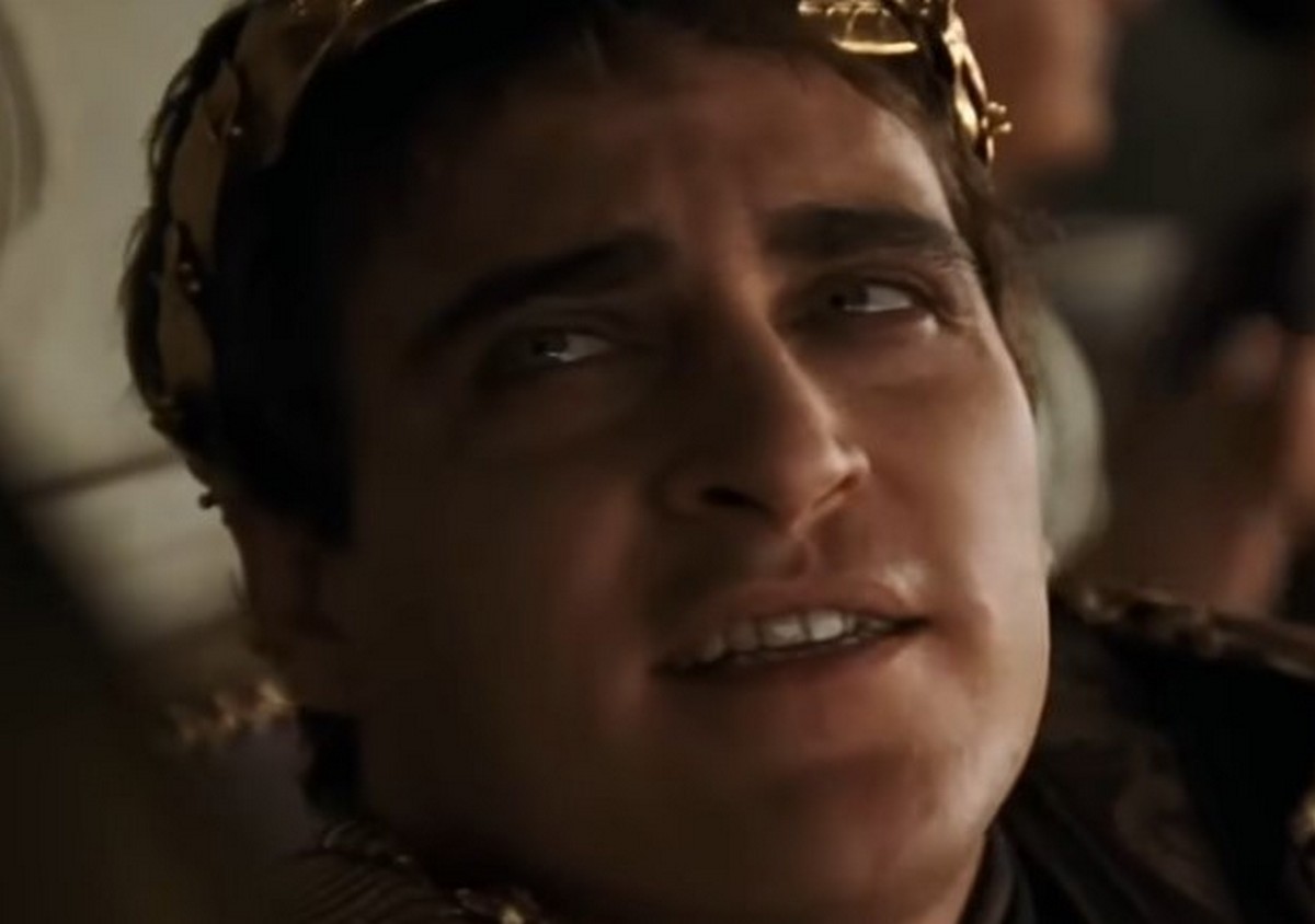 Gladiator: Ο λόγος που πήγε να τιναχτεί στον αέρα - Πως ο Ridley Scott ...