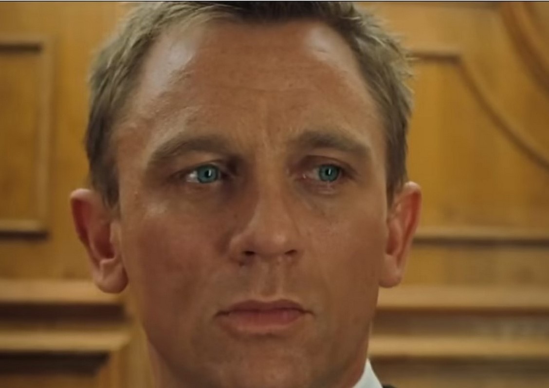 Ποια τα τελευταία νέα για τον νέο James Bond - The Opinion