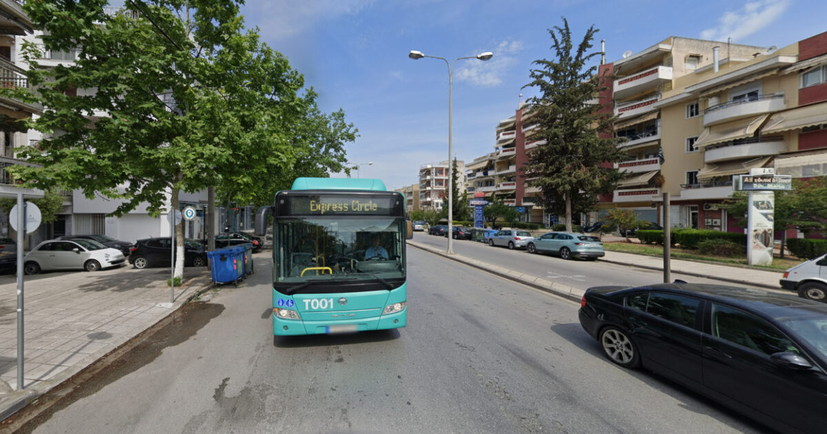 Oops! Υπάρχει ΑΜΕΣΗ λύση ΜΜΜ για τη Δυτική Θεσσαλονίκη! - The Opinion