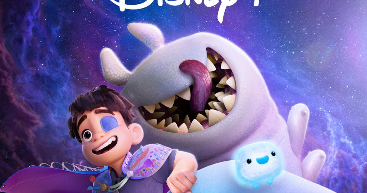 «ΕΛΙΟ»: Τώρα διαθέσιμο στο Disney+ (VIDEO) - The Opinion