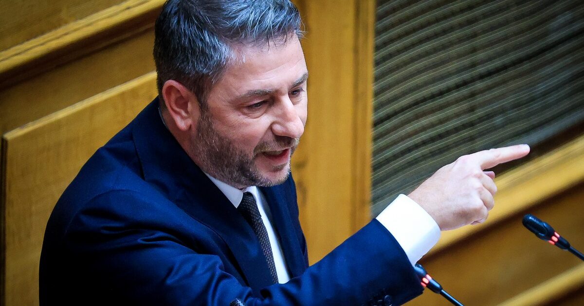 ΠΑΣΟΚ: Σε προεκλογικό συναγερμό με αρχή το Συνέδριο – Οι κινήσεις ...