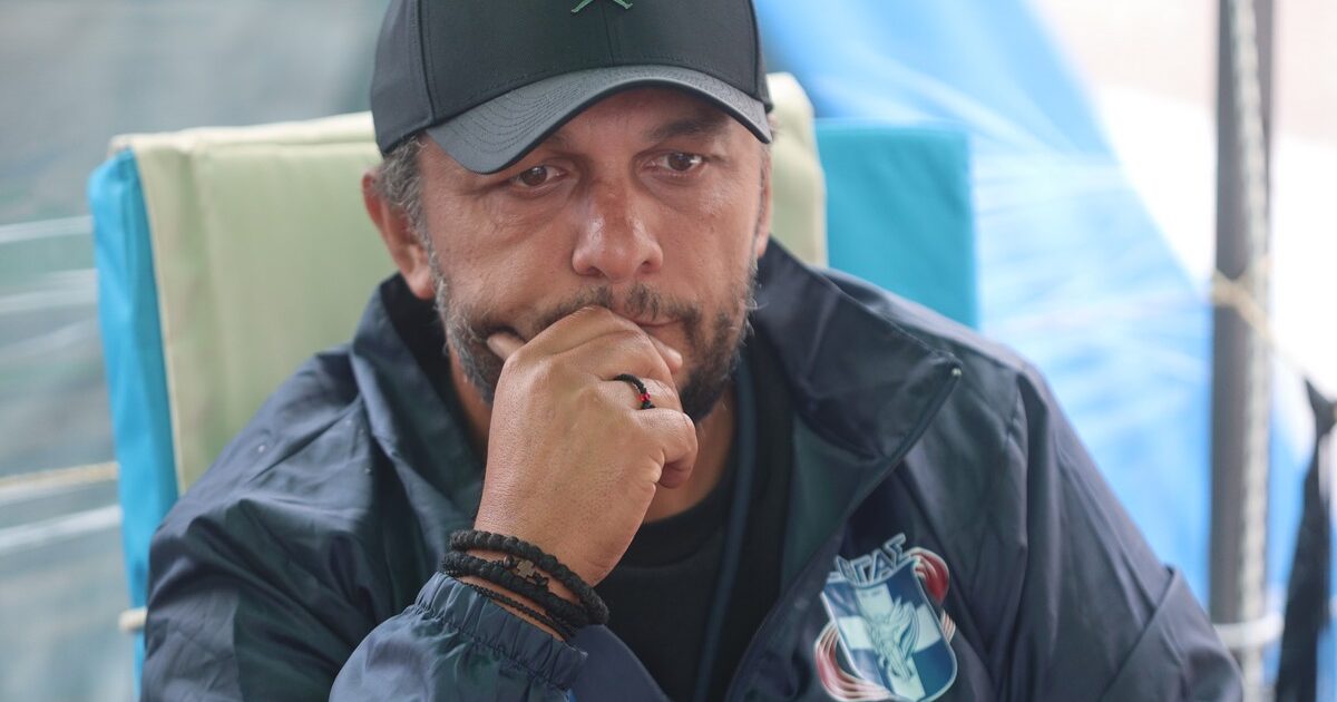 Πάνος Ρούτσι: «Φέρνουμε από το εξωτερικό τεχνικό σύμβουλο γιατί εδώ δεν ...