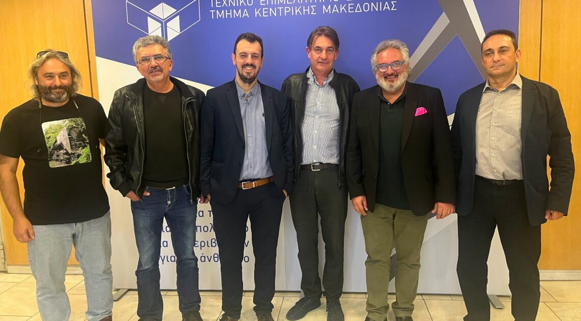 ΤΕΕ/ΤΚΜ – ΣΕΤΕΟ: Ηχηρό και καθολικό «όχι» του τεχνικού κόσμου στο ...