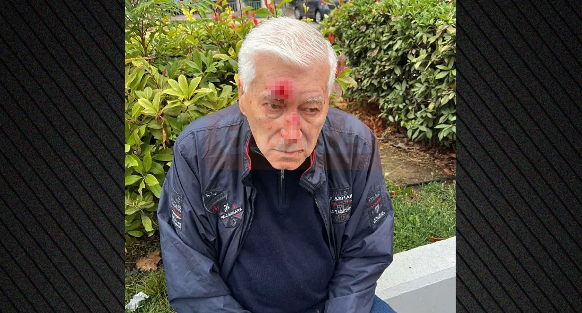 Θεσσαλονίκη: 82χρονος οδηγός κατήγγειλε ότι τον γρονθοκόπησε γιατρός ...