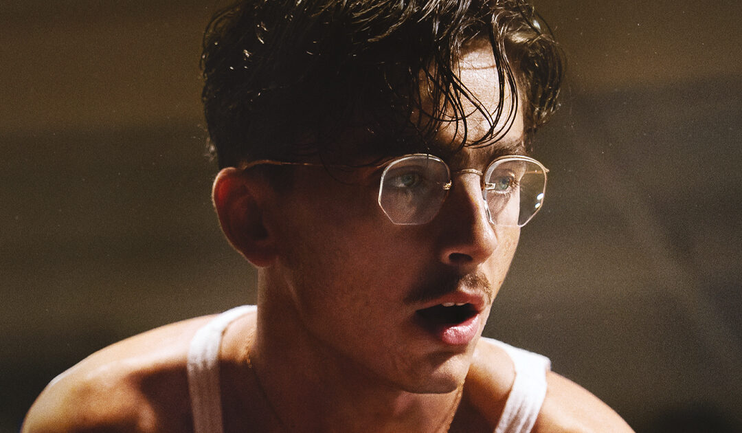 «Marty Supreme»: Κυκλοφόρησε το νέο τρέιλερ και η αφίσα με τους ...