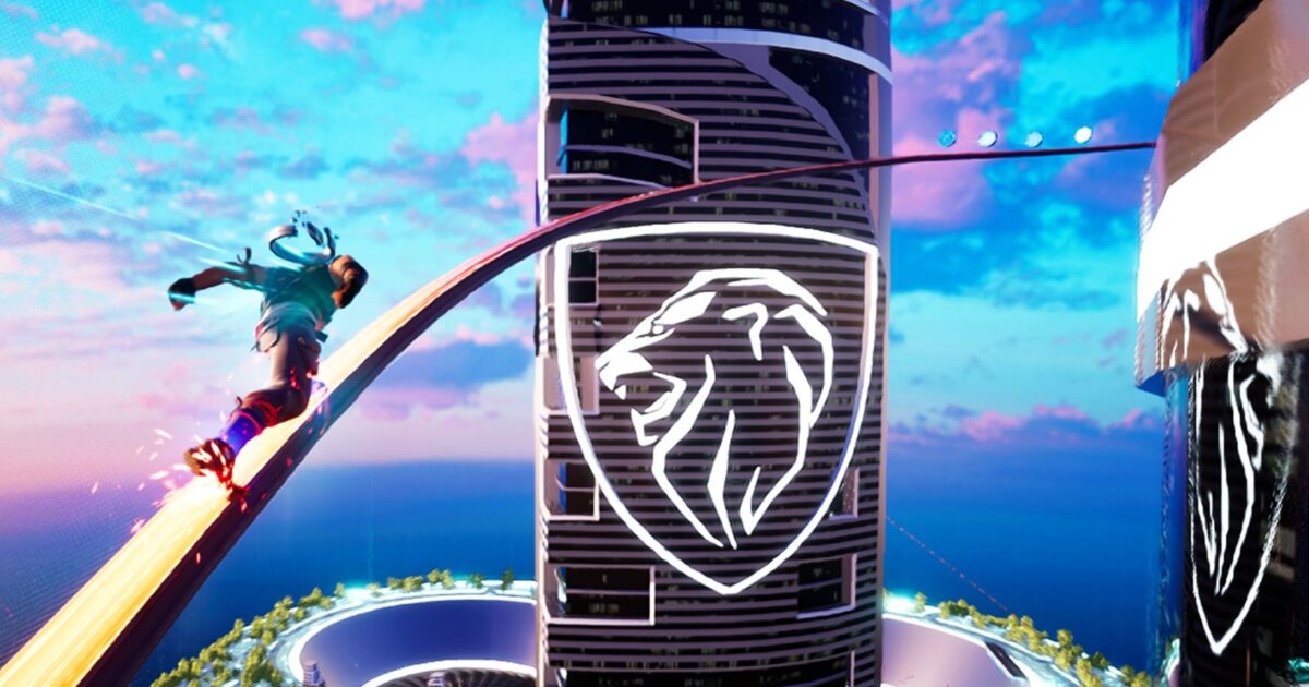 Ανακαλύψτε το PEUGEOT POLYGON στην... πόλη του - The Opinion