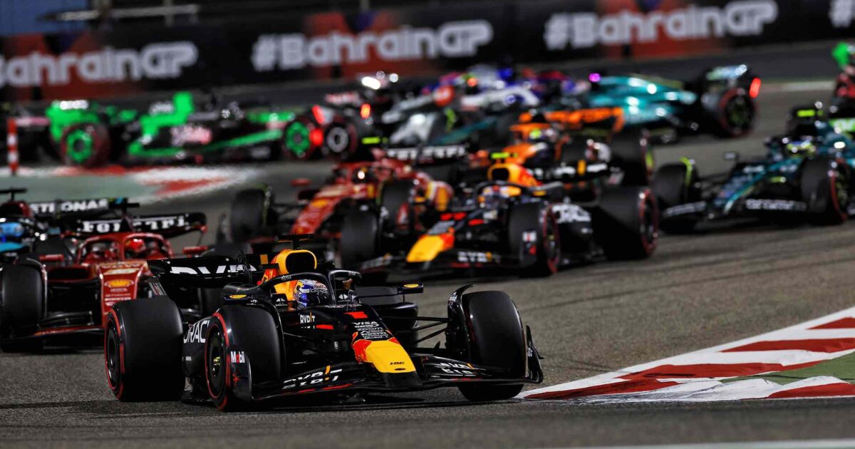 Formula 1: Θρίαμβος Verstappen στο Qatar, φιάσκο της McLaren - The Opinion