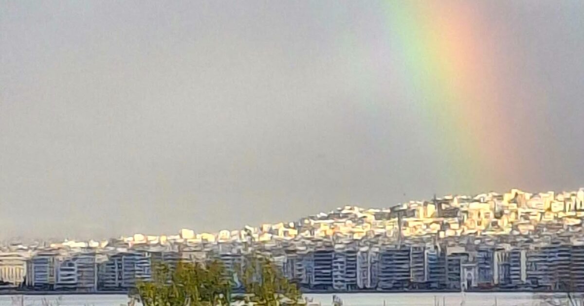 Η Θεσσαλονίκη και το μυστικό των... 42 μοιρών - The Opinion