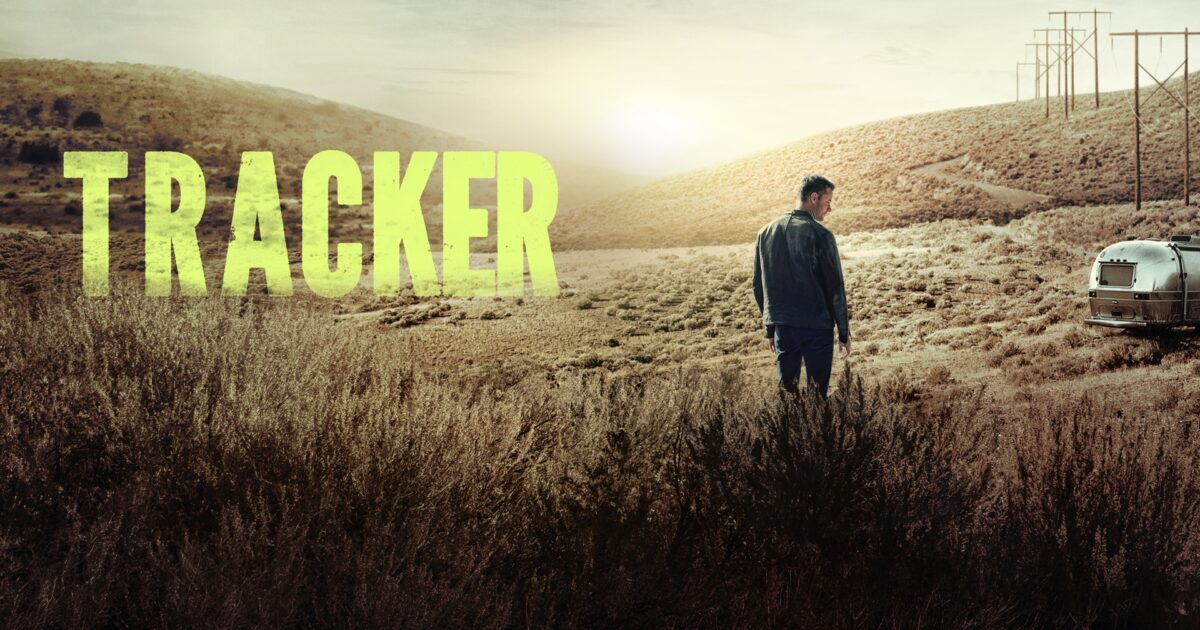 Η σειρά «Tracker» έρχεται σε Α’ τηλεοπτική προβολή - The Opinion