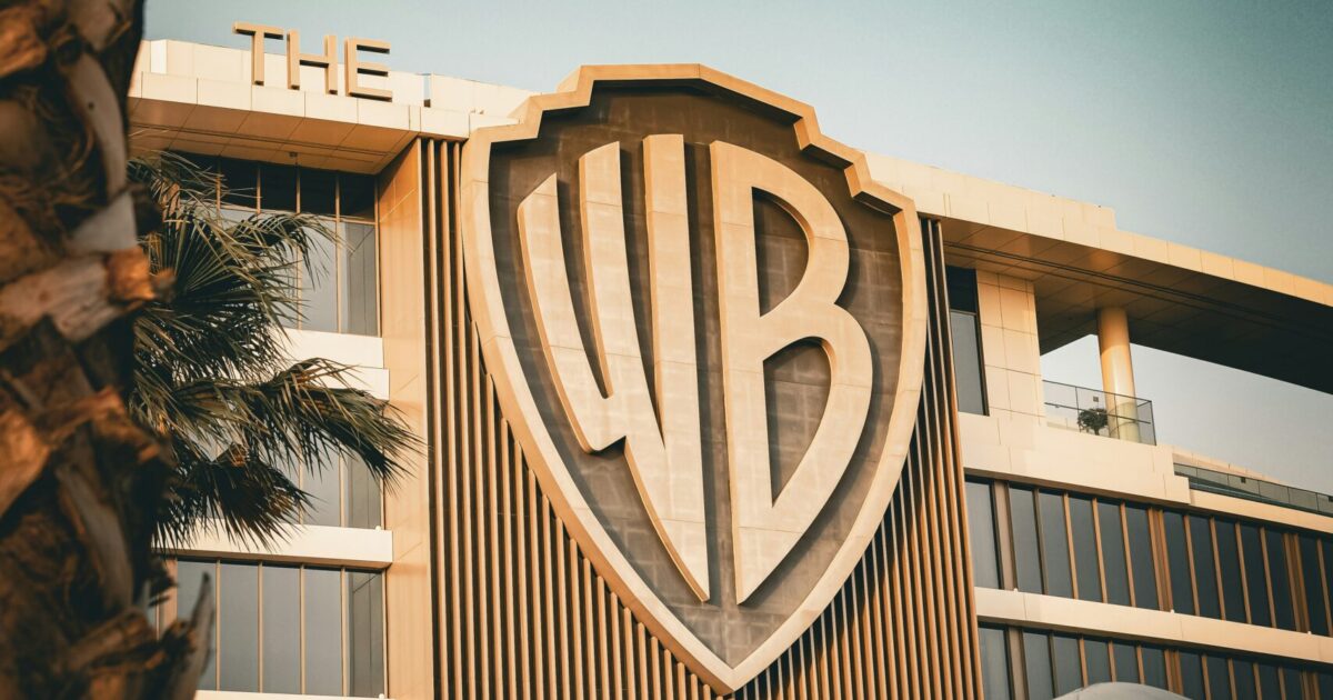 Η νέα στρατηγική κίνηση του Netflix για να επιταχύνει τη συμφωνία 83 δισ. δολαρίων με τη Warner ...